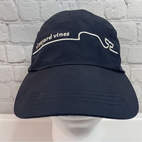 Vineyard Vines | Accessories | Nwt Vineyard Vines Adjustable Hat Cap ...